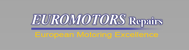 Euromotors Repairs - Mechanic - 74 Beringarra Ave - Malaga