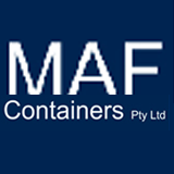 MAF Containers Pty ltd - Freight & Cargo Services 49 Station Rd ...