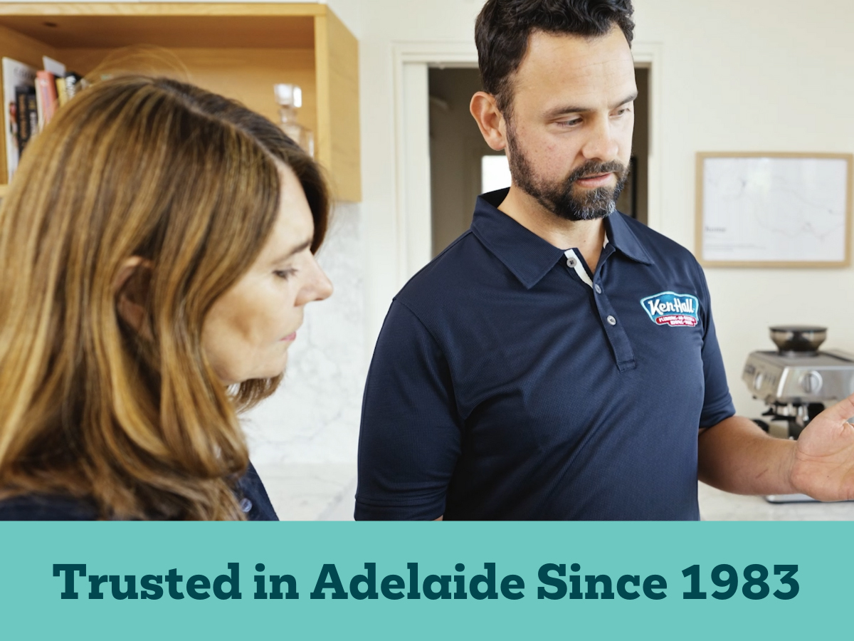 Ken Hall Electrical in Modbury, SA 5092 | Whereis®