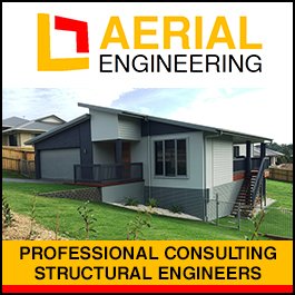 Aerial Engineering Pty Ltd - Structural Engineers - 6 St Martin Pl ...