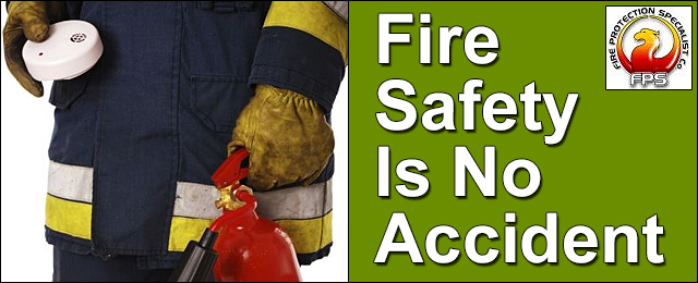 The Fire Protection Specialist Company Pty Ltd - Fire Safety Equipment ...