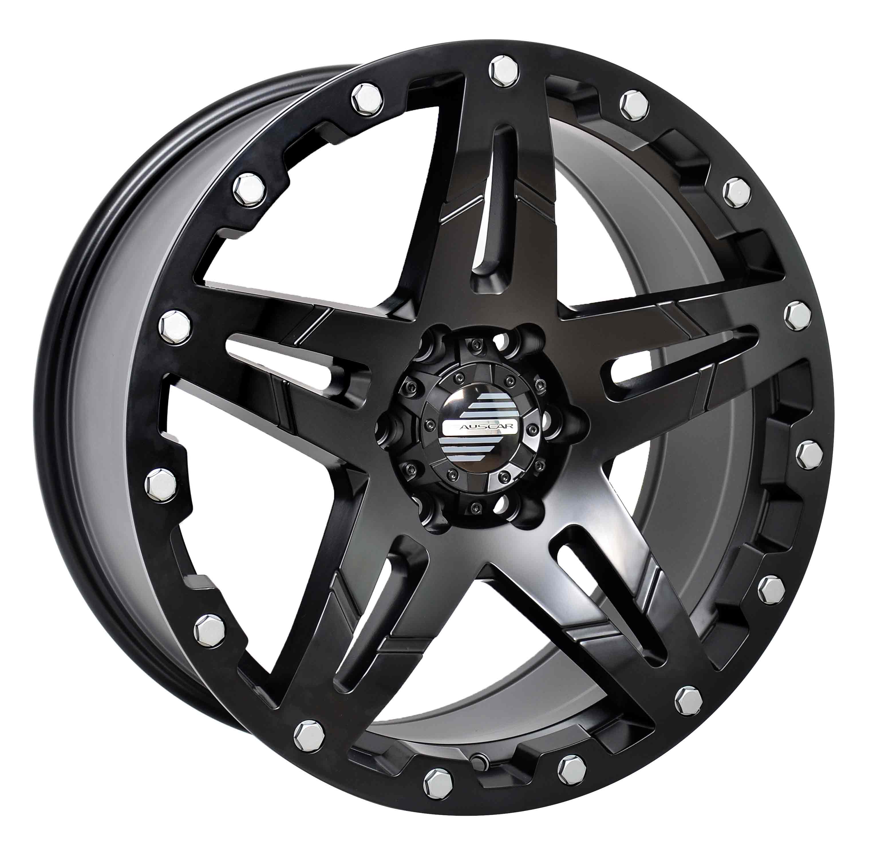 Bob Jane T-Marts - Wheels & Rims - 164 Canterbury Rd - Bankstown