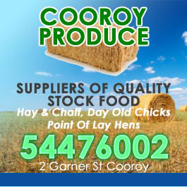Cooroy Produce - Grain & Produce 2 Garnet St, Cooroy QLD 4563 | Yellow ...