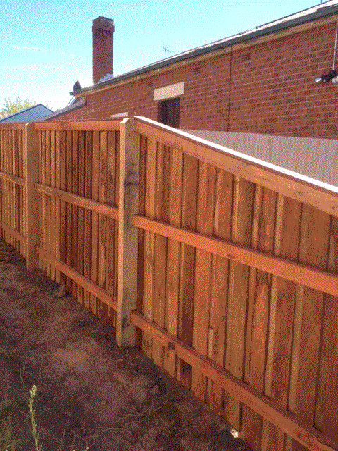 Dave's Fences & Gates - Fencing Contractor Bathurst | Yellow Pages®