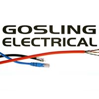 Gosling Electrical - Electricians & Electrical Contractors North ...