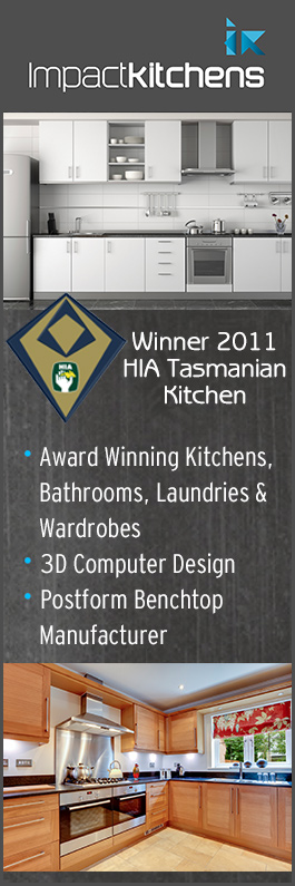 Impact Kitchens - Kitchen Renovations & Designs Legana | Yellow Pages®