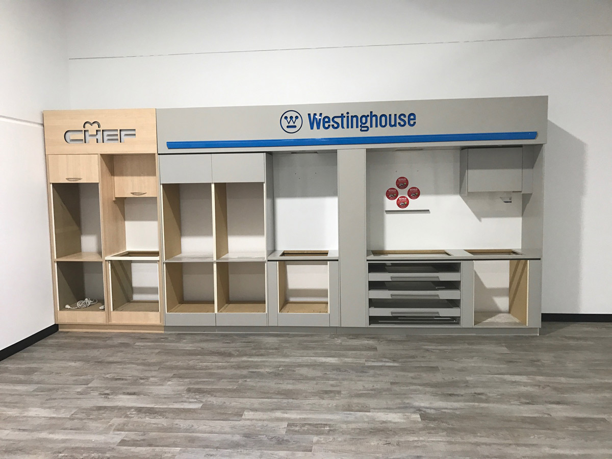 Darwin Shopfitting - Shop Fittings & Office Fit Outs Darwin City ...