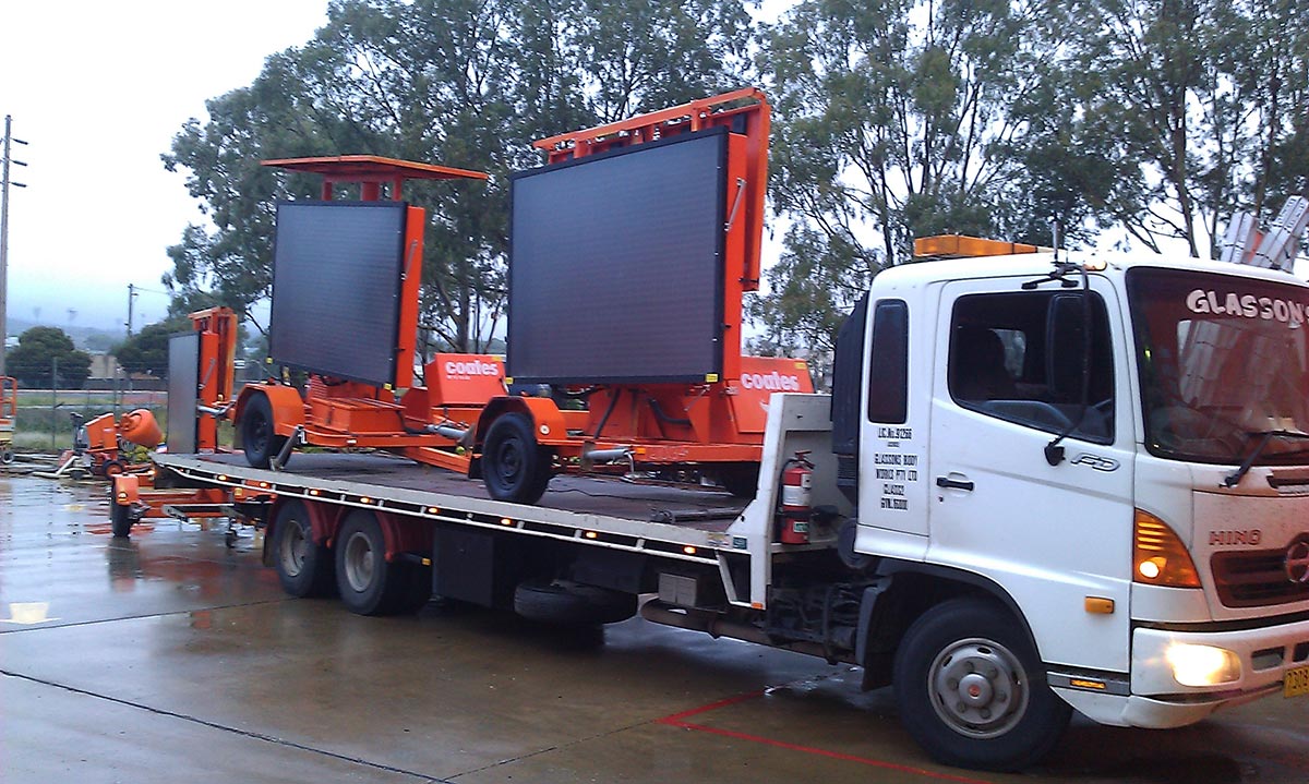 Craig Glasson Smash Repairs - Towing Service Wagga Wagga | Yellow Pages®