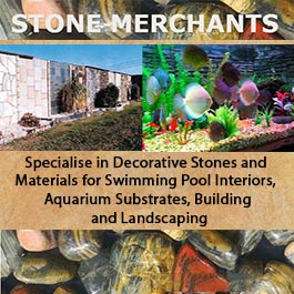 Stone Merchants - Natural Stone Products & Supplies - 105 Archerfield ...