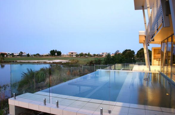 Ken Jordan Swimming Pools - Swimming Pool Designs & Construction ...