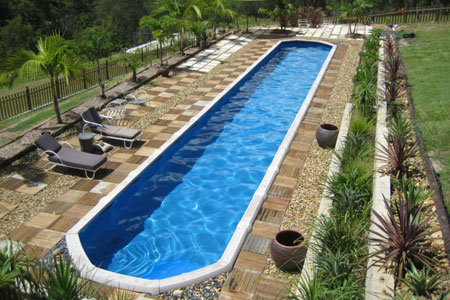 Classic Pools - Swimming Pool Designs & Construction Kingswood | Yellow ...