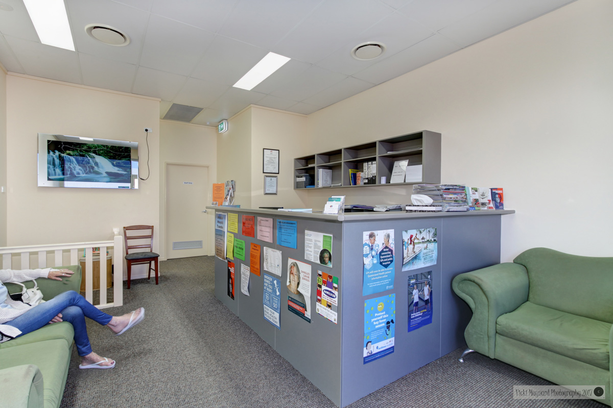 Burrum Heads Medical Centre in Shop 8 Crn Ivor Dr & Burrum Heads Rd ...