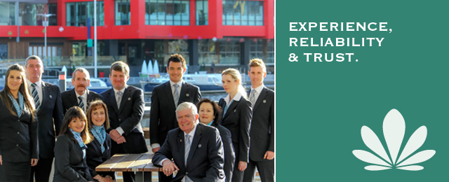 Tobin Brothers Funerals - Funeral Directors 189 Boundary Rd, North ...