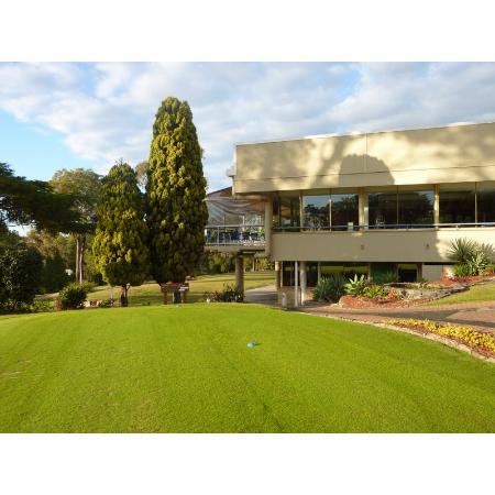 Pacific Golf Club - Public Golf Courses - 430 Pine Mountain Rd - Mansfield