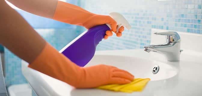 Clean Care Cairns - Commercial & Industrial Cleaning Services Westcourt ...