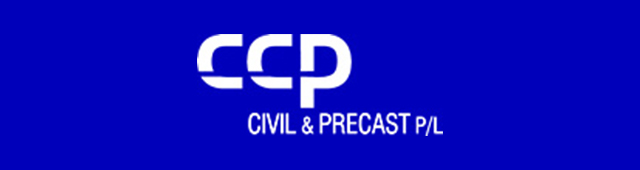 CCP CIVIL & PRECAST P/L - Concrete Products Colac East | Yellow Pages®