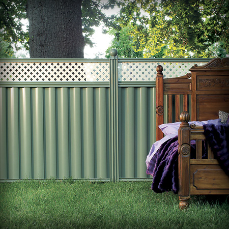 Stratco - Fencing Materials - 15 Liberty Rd - Huntingwood