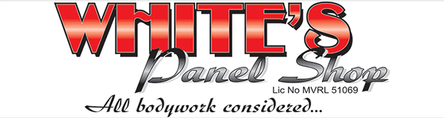 White's Panel Shop - Panel Beater 10 Kollas Dr, Cowra NSW 2794 | Yellow ...