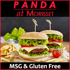 Panda At Morisset - Fast Food 3 Short St, Morisset NSW 2264 | Yellow Pages®