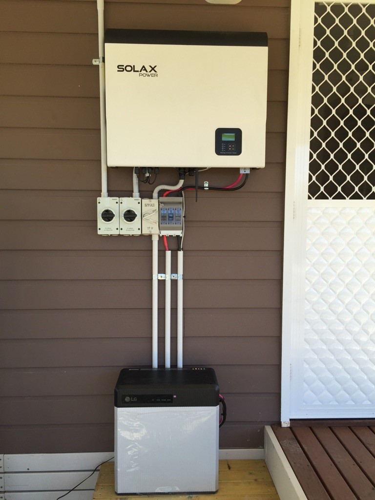 Andrew Moyle Electrical Services - Electricians & Electrical ...