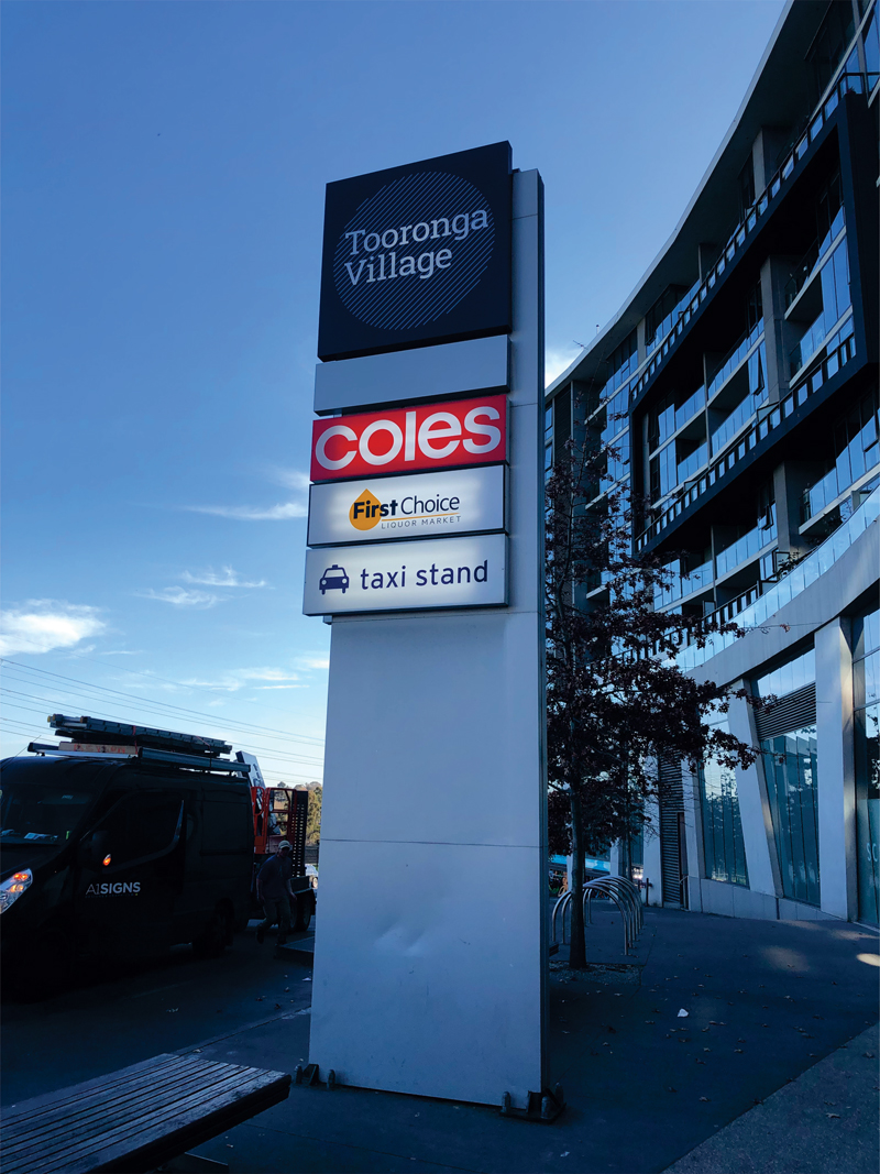 A1 Signs Designs & Graphics - Signwriters Werribee | Yellow Pages®