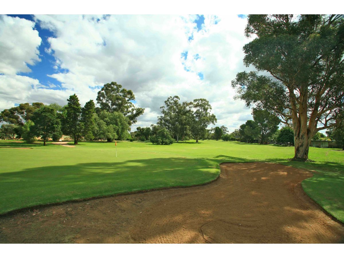Mildura Golf Resort - Motels 12th St Ext, Mildura VIC 3500 | Yellow Pages®