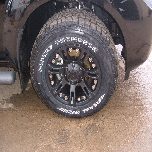 Just Tyres Cooma - Tyres - 82 Commissioner St - Cooma