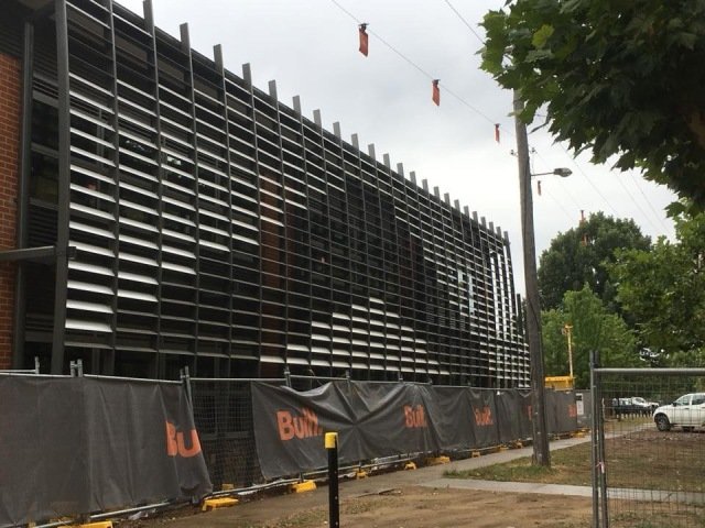 Pro Metalwork Pty Ltd - Metal Workers Unit 2 15-17 Tooth St, Mitchell ...