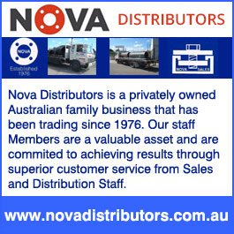 Nova Distributors - Metal Pipes & Fittings New Lambton | Yellow Pages®