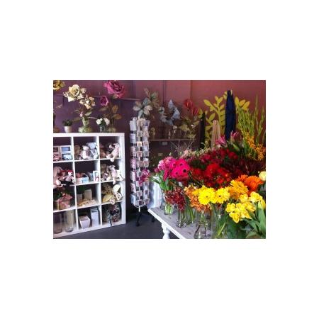 Unique Impression Flowers - Florists - 1445 Point Nepean Rd - Rosebud
