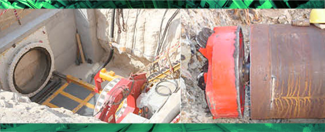 Bothar Boring - Boring & Drilling Contractors - 4 Kibble Pl - Narellan