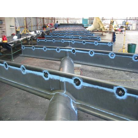 Rubbertex Pty Ltd - Pipe Lining & Coating Unit 1/ 11 Creswell Rd, Largs ...