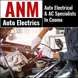 ANM Auto Electrics - Auto Electrician 2A Utah Cct, Polo Flat NSW 2630 ...