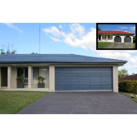 Garage Pillar & Arches Removal - Garage Doors & Fittings Upper Coomera ...