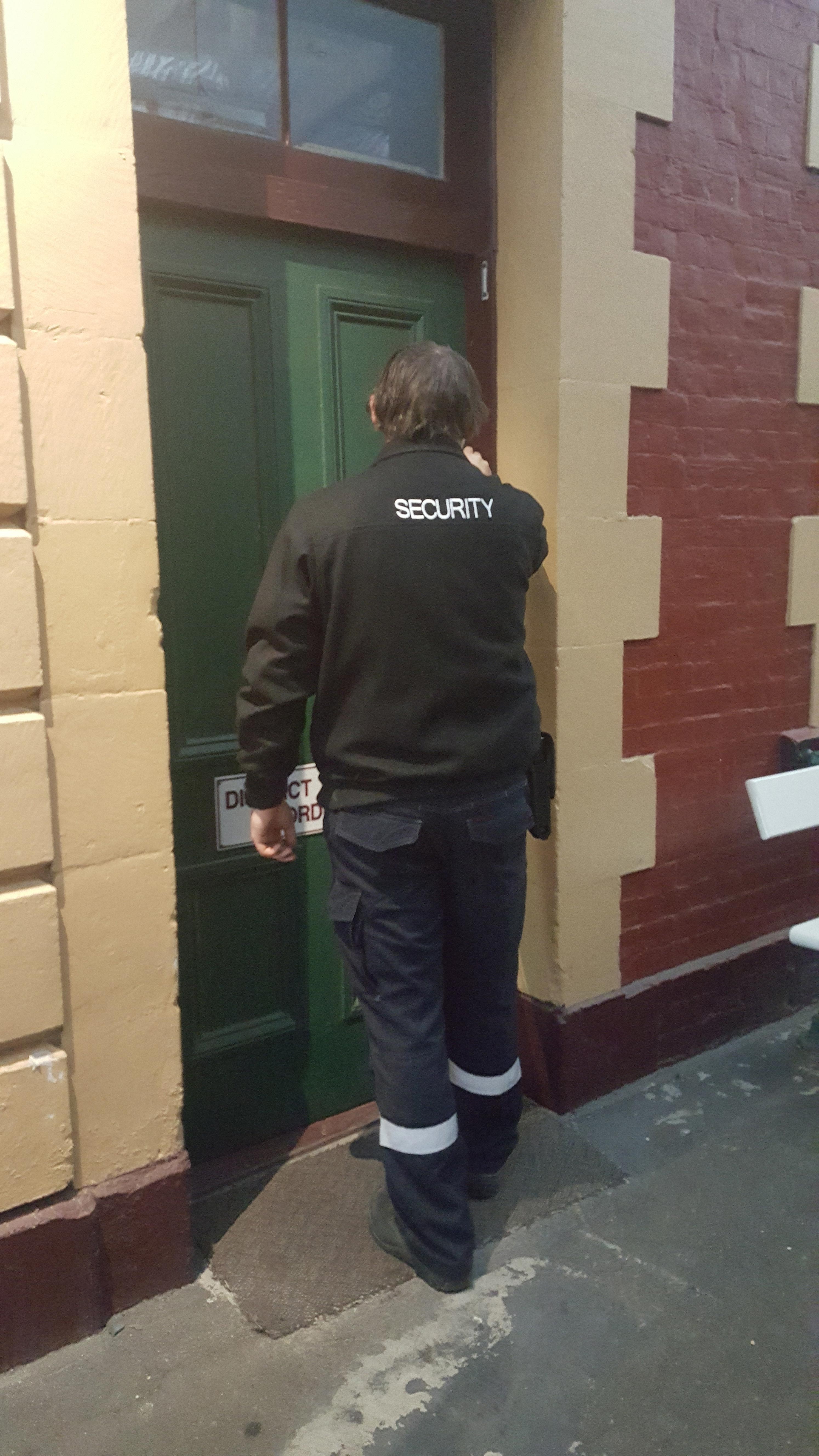 A2 Security - Security Guards - Toowoomba