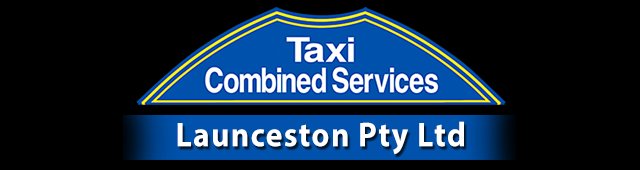 Taxi Combined Services Launceston Pty Ltd - Taxi - Launceston