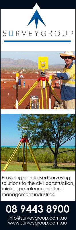 Survey Group - Land Surveyors - Perth / Head Office, 9 / 59 Herdsman ...