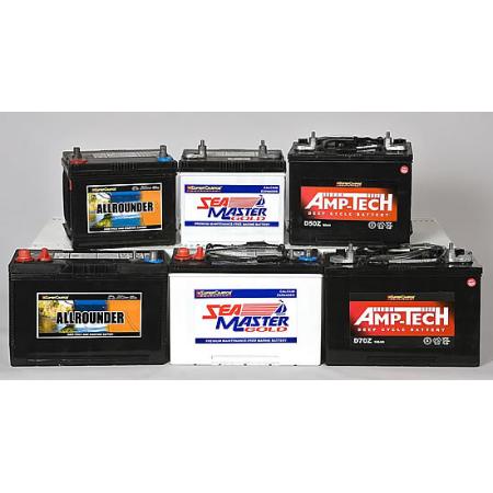 Western Battery Company Pty Ltd - Car Batteries & Car Battery ...