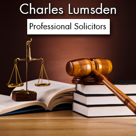 Charles Lumsden - Lawyer Unit 3/ 143 Egerton St, Emerald QLD 4720 ...
