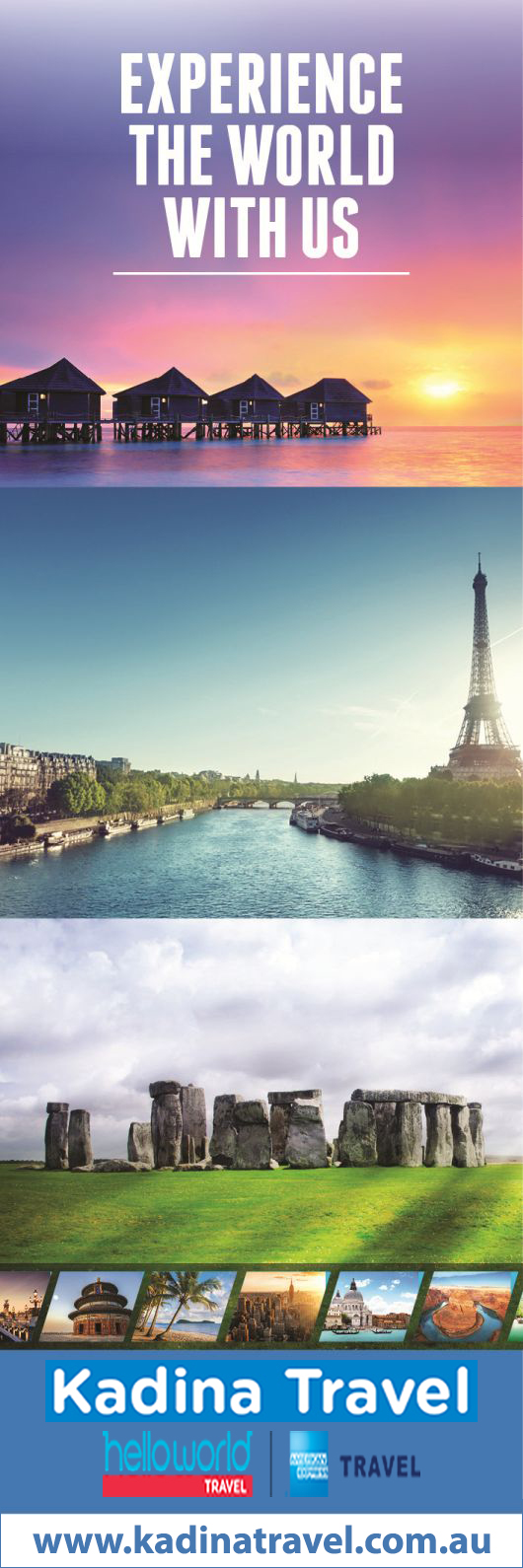 Kadina Travel - Travel Agents 3 Goyder St, Kadina SA 5554 | Yellow Pages®