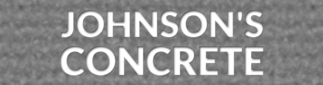 Johnson's Concrete - Concreter - Leonay