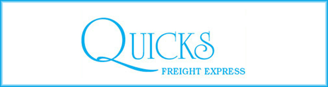 Quicks Freight Express - Freight & Transport Company Wattle Flat ...