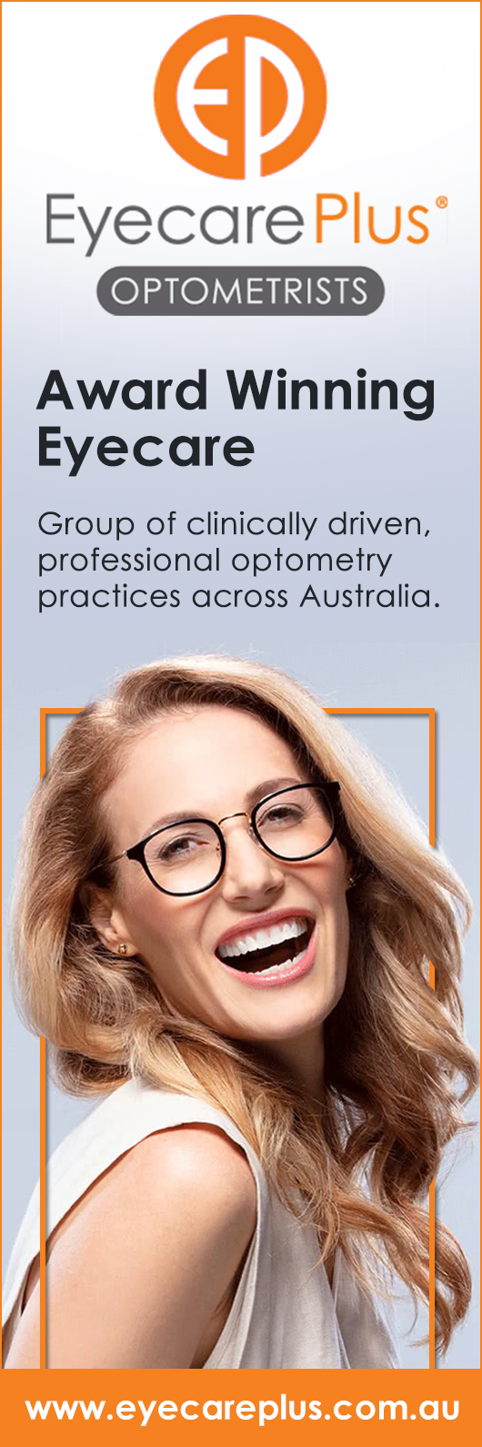 Eyecare Plus Moss Vale - Optometrist Shop 4, Calaroga Centre, 1 Kirkham ...