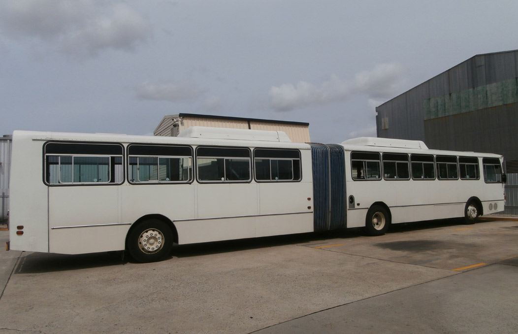 Horizons West Bus & Coach Lines in 105-111 Ewing St, Welshpool, WA 6106 ...
