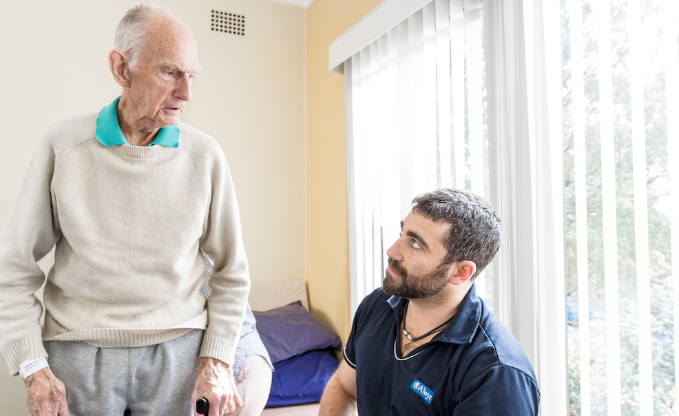 Alwyn Rehabilitation Hospital - Private Hospitals 1 Emu St, Strathfield ...