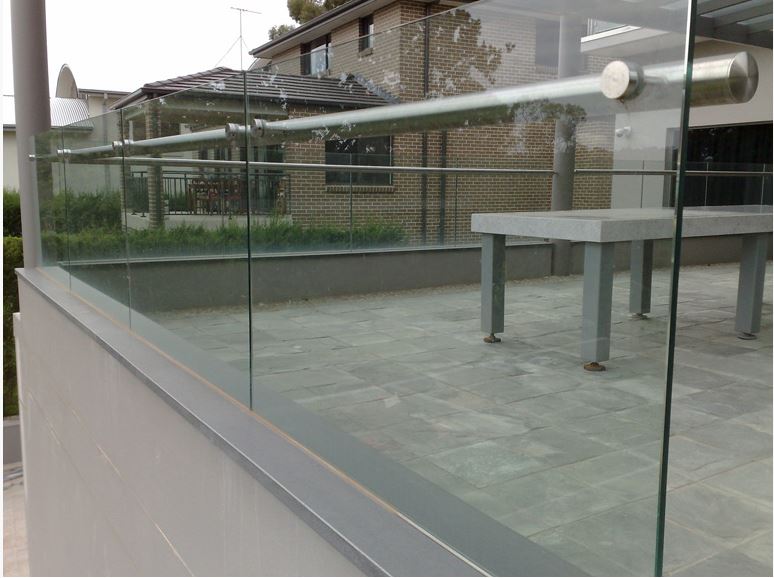 Pacific Metal Work Pty Ltd - Staircases & Handrails - Mascot