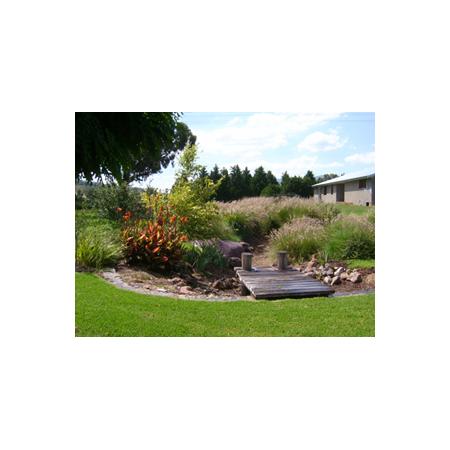 Garden Rescue - Landscaping & Landscape Design - Muswellbrook