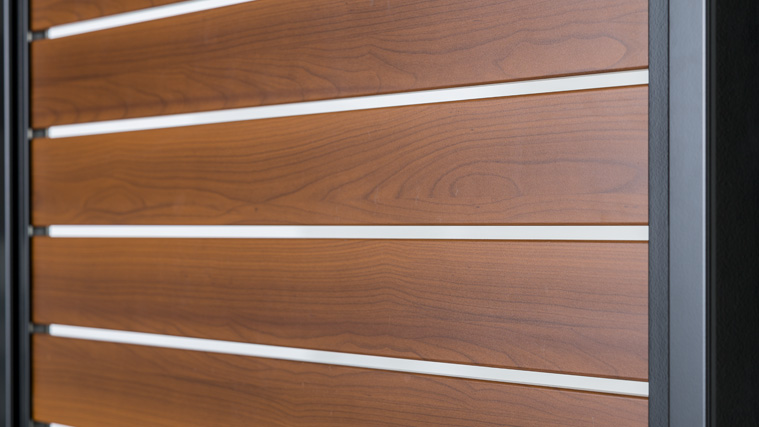 Capral - Aluminium Manufacturers & Suppliers - 293 Little Spence St ...