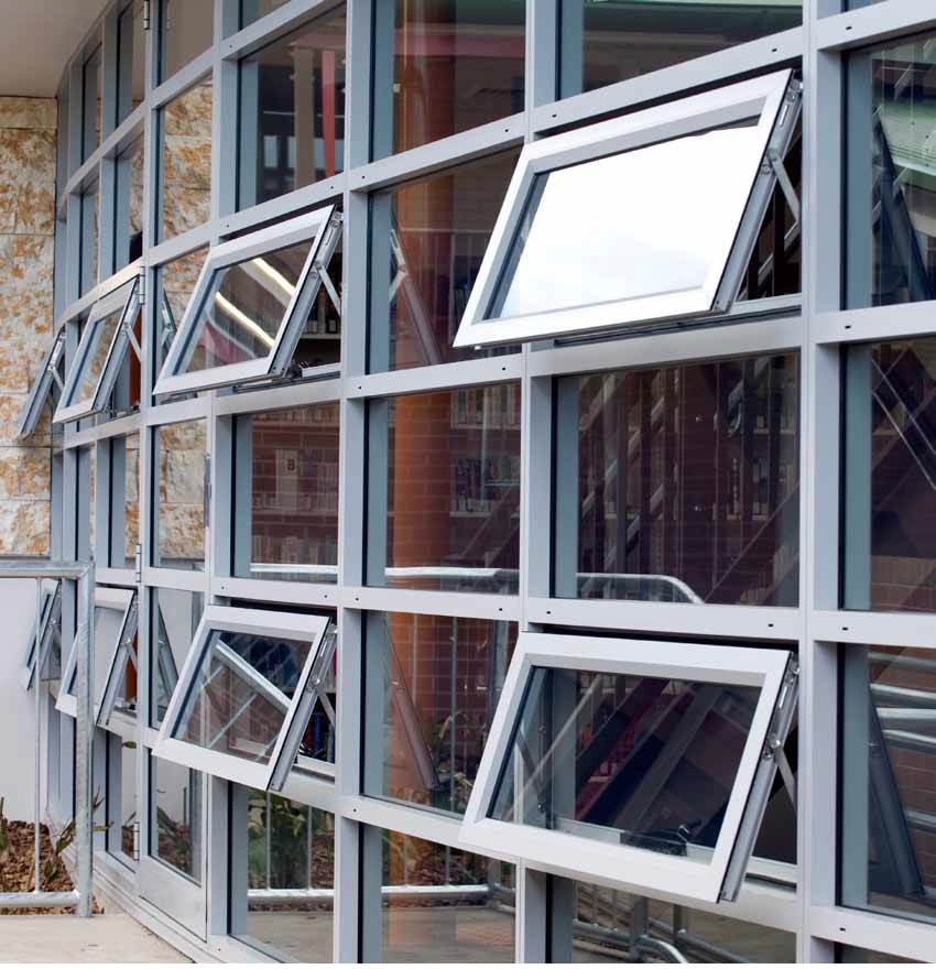 Open Windows and Doors - Double Glazed Windows Canning Vale | Yellow Pages®