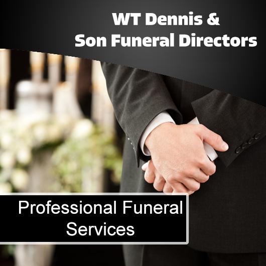 WT Dennis & Son Funeral Directors - Funeral Directors 79 Rossi St, Yass ...